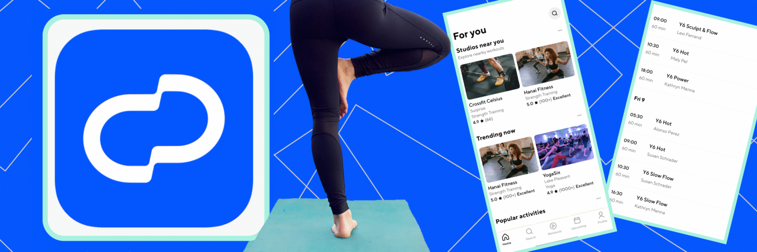 ClassPass Referral: Get +20 Bonus Credits on Your Free Trial (UK Guide)